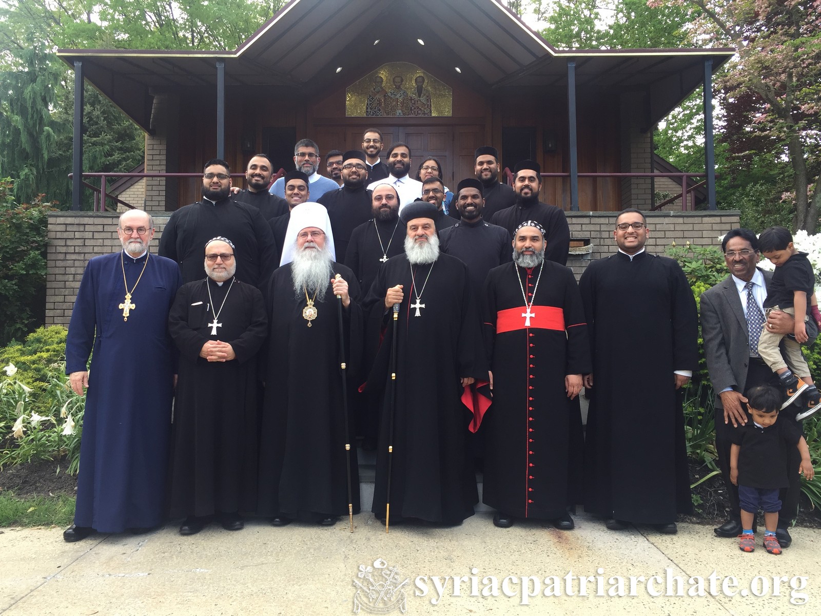 Official Dinner – St. Vladimir’s Orthodox Theological Seminary NY ...
