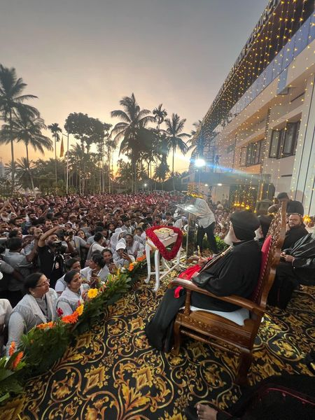 Visit St. Ignatius Chapel in Meenangadi | Syrian Orthodox Patriarchate ...