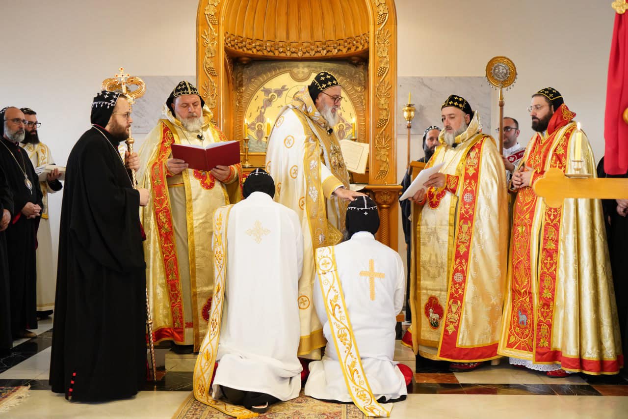 Occasion of the Mid Lent and the Elevation of the Cross, and the Feast ...